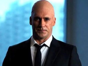 Great Fake Bald People on TV | The DVR Files